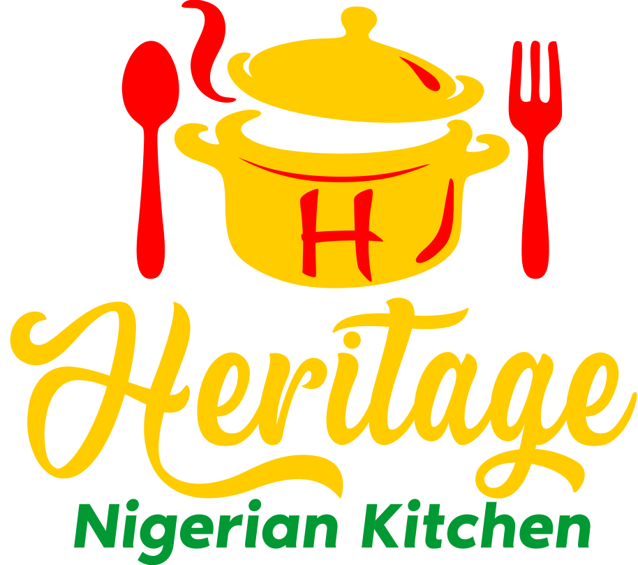 Heritagenaijakitchen – heritagenaijakitchen
